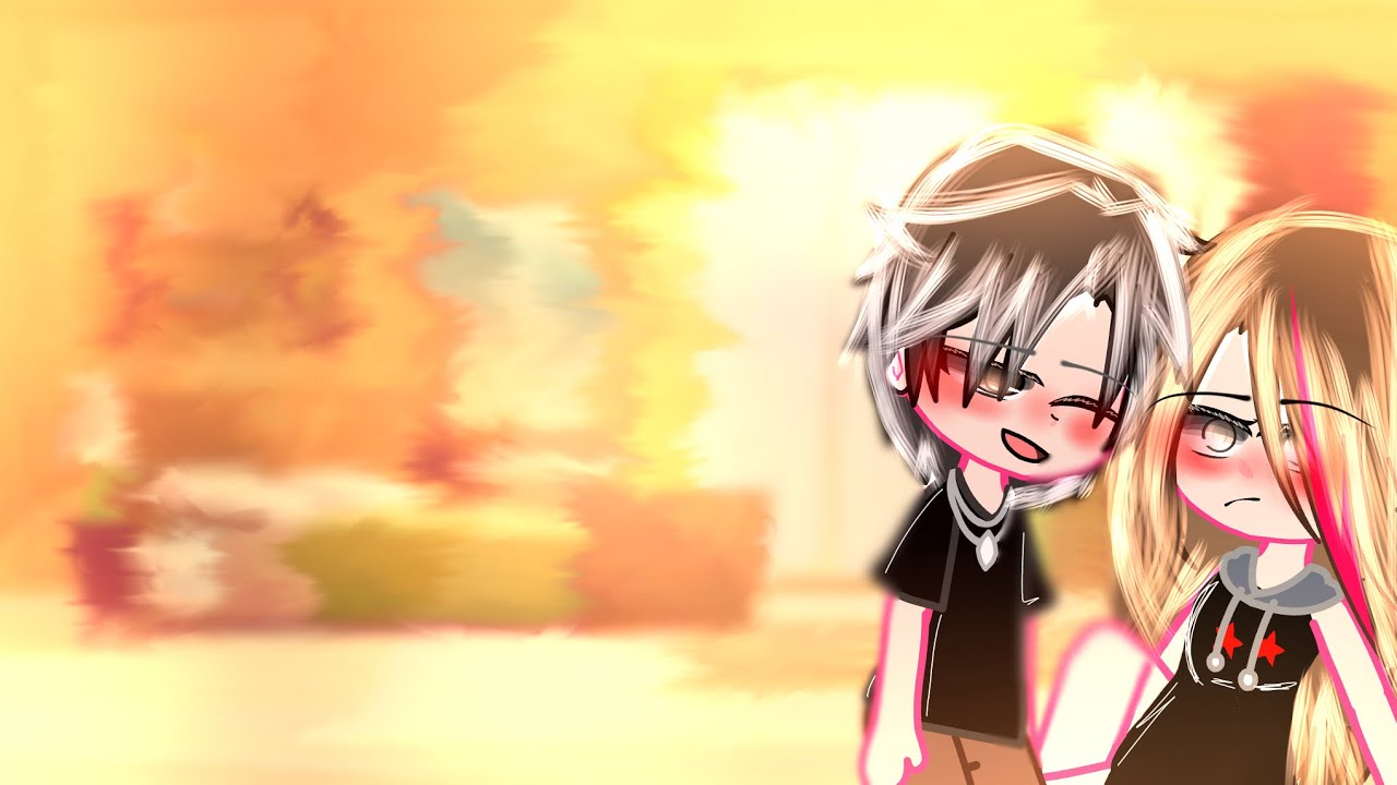 2 truths 1 Lie II GLM II Gacha meme II OG concept II READ DESC ...