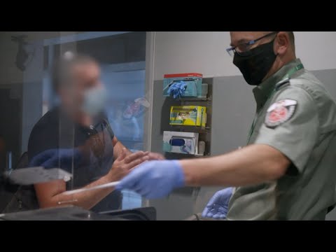 Gruzin i Polak - jak się dogadali? | Nic do ukrycia