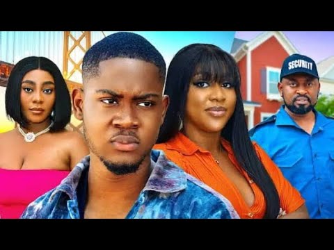 HOMECOMING 2 (New Movie Update) Ogechukwu Anasor, Clinton Joshua ...