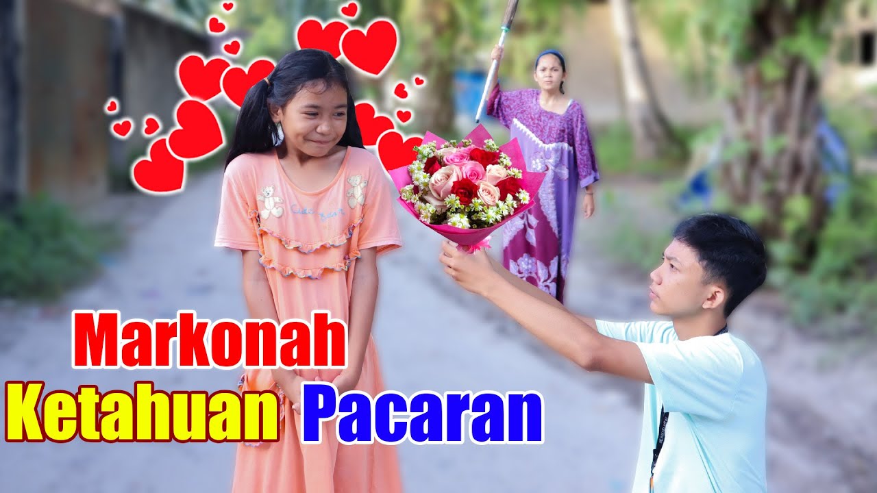 MARKONAH PACARAN || BALQIS MADU EPISODE 156 - YouTube