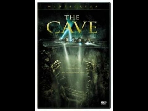 Opening To The Cave 2006 DVD (Portuguese Copy)