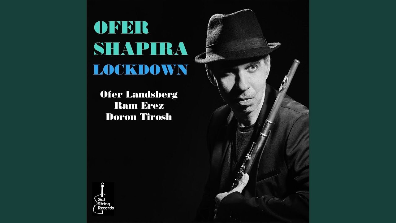 Skylark (feat. Ofer Landsberg, Ram Erez & Doron Tirosh) - YouTube