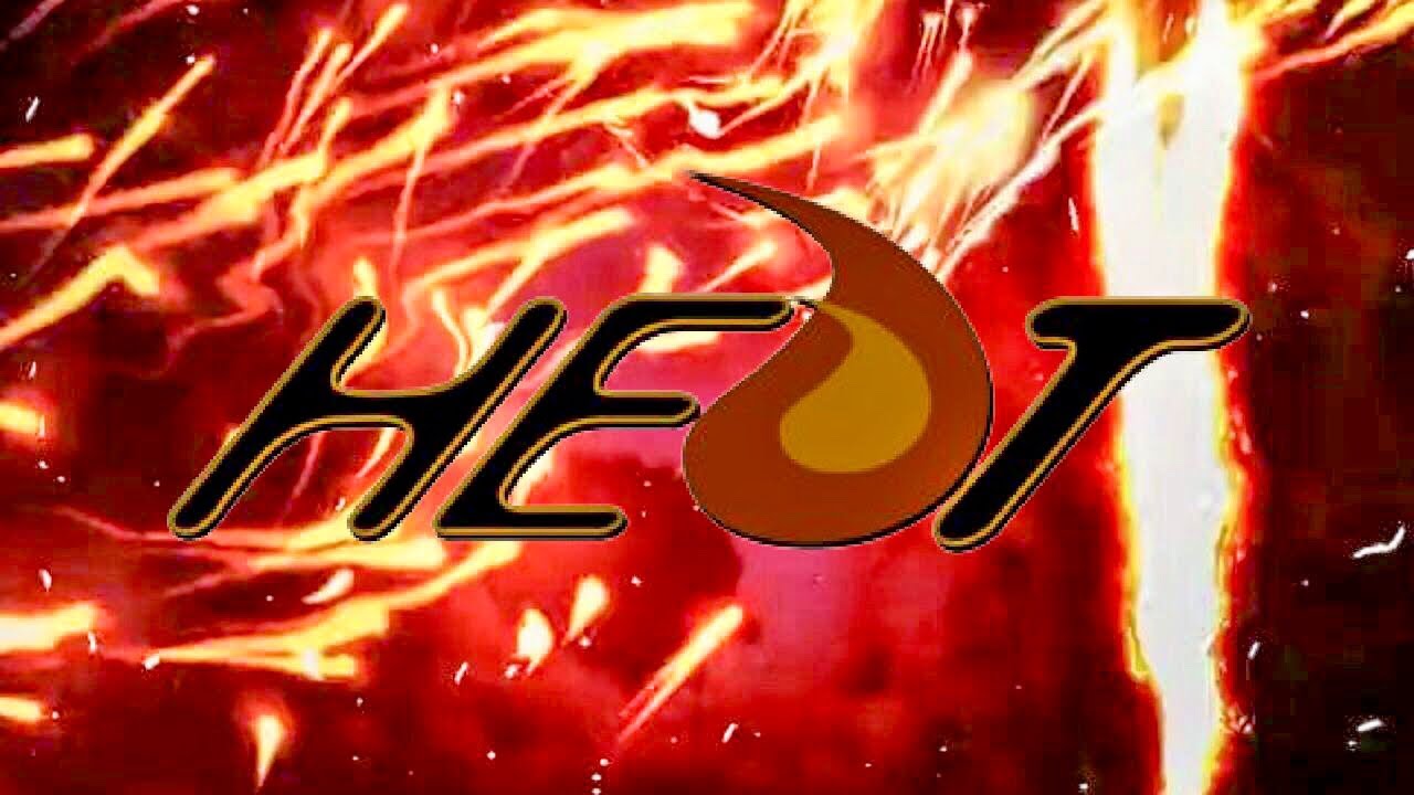 WWE Heat Ep. 1 - August 3, 2019 - YouTube