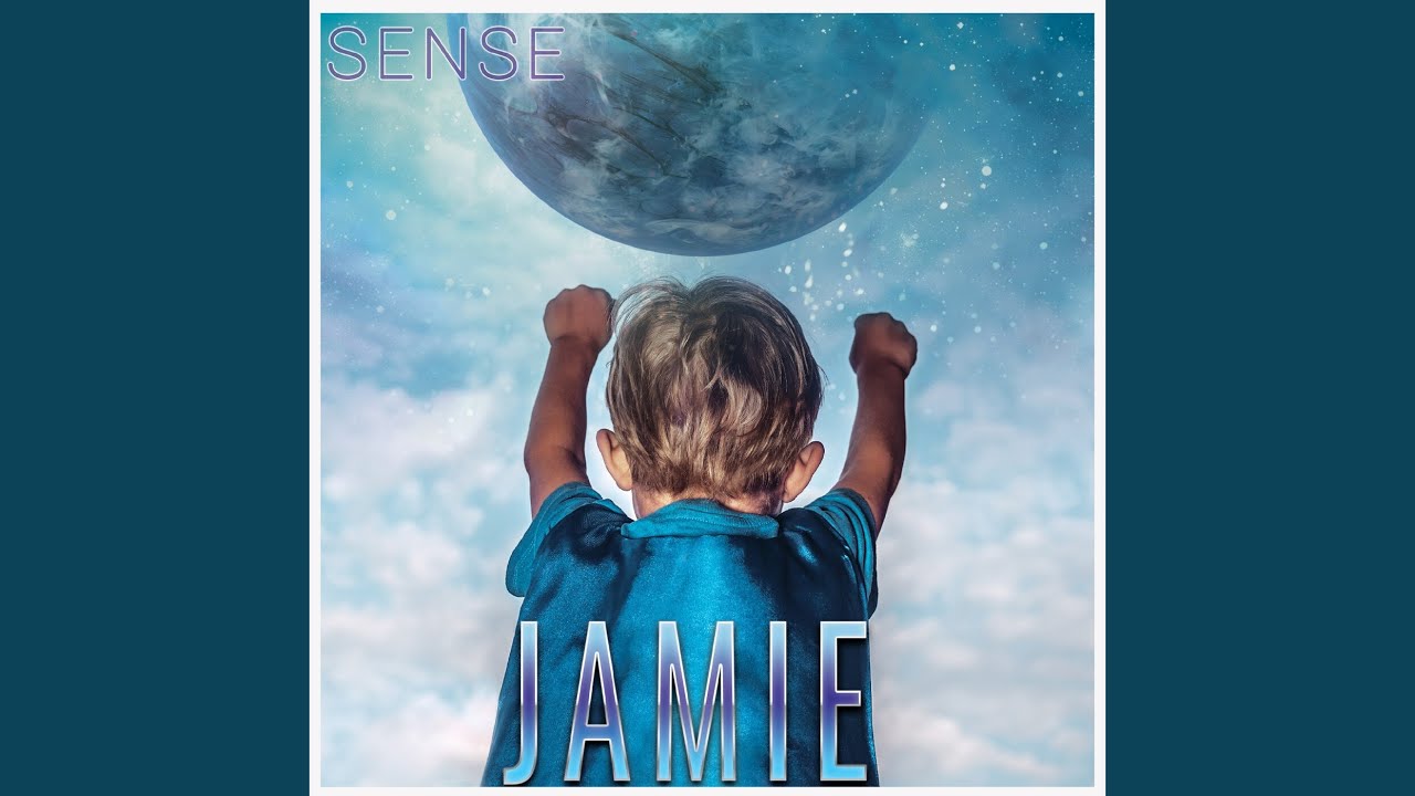 Jamie - YouTube