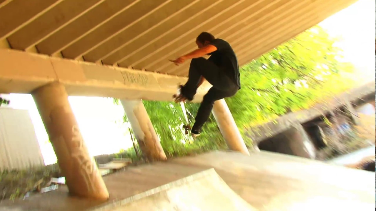 QUICK CLIP #15: Paden Johnson - YouTube