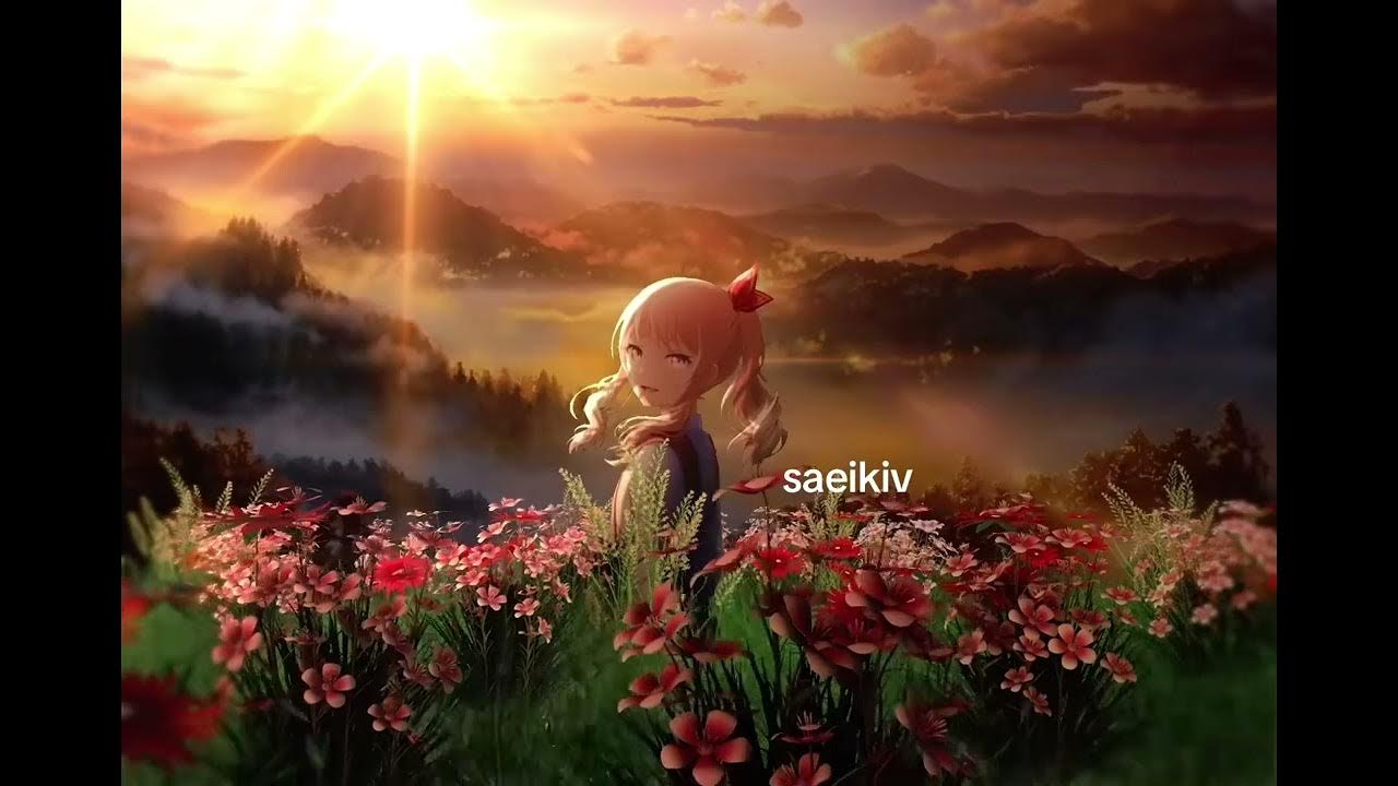 Mizuki Akiyama Animation | Element 3D Practice - YouTube