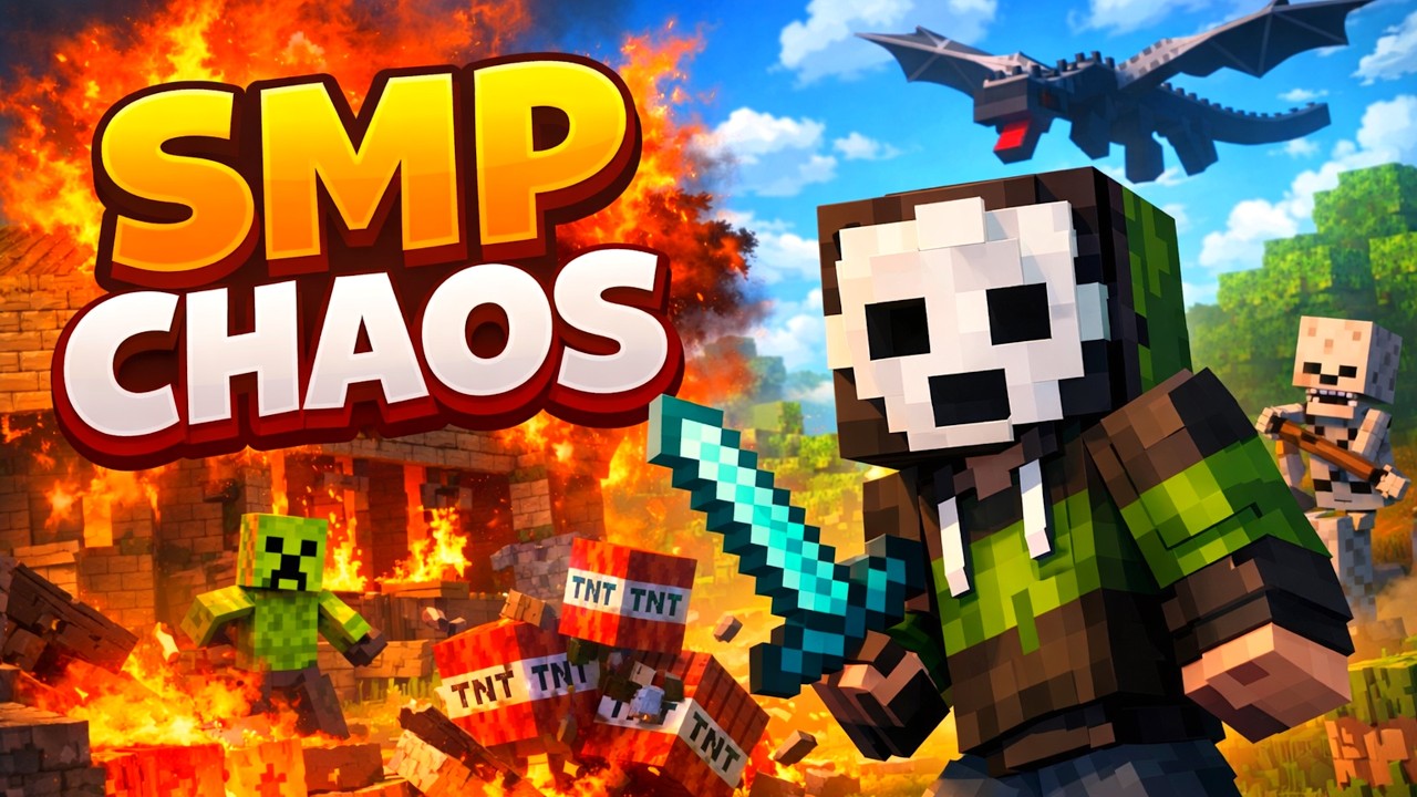 MINECRAFT CHILL LIVE STREAM 😍🔥#shorts #shortsfeed #minecraft - YouTube