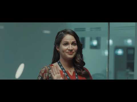 anthariksham movie song - YouTube