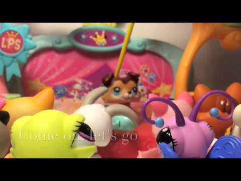 Lps American Pie/Tribute Show Preview/Trailer - YouTube