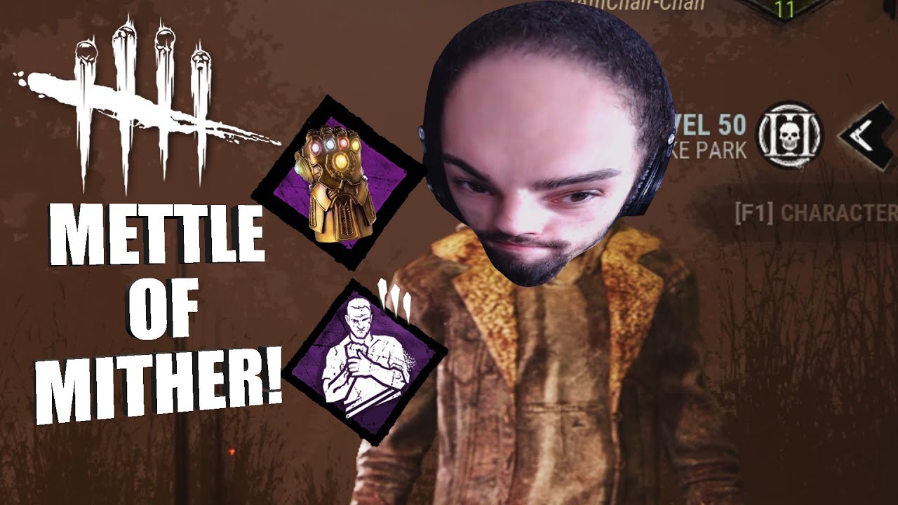 METTLE OF MITHER! - YouTube