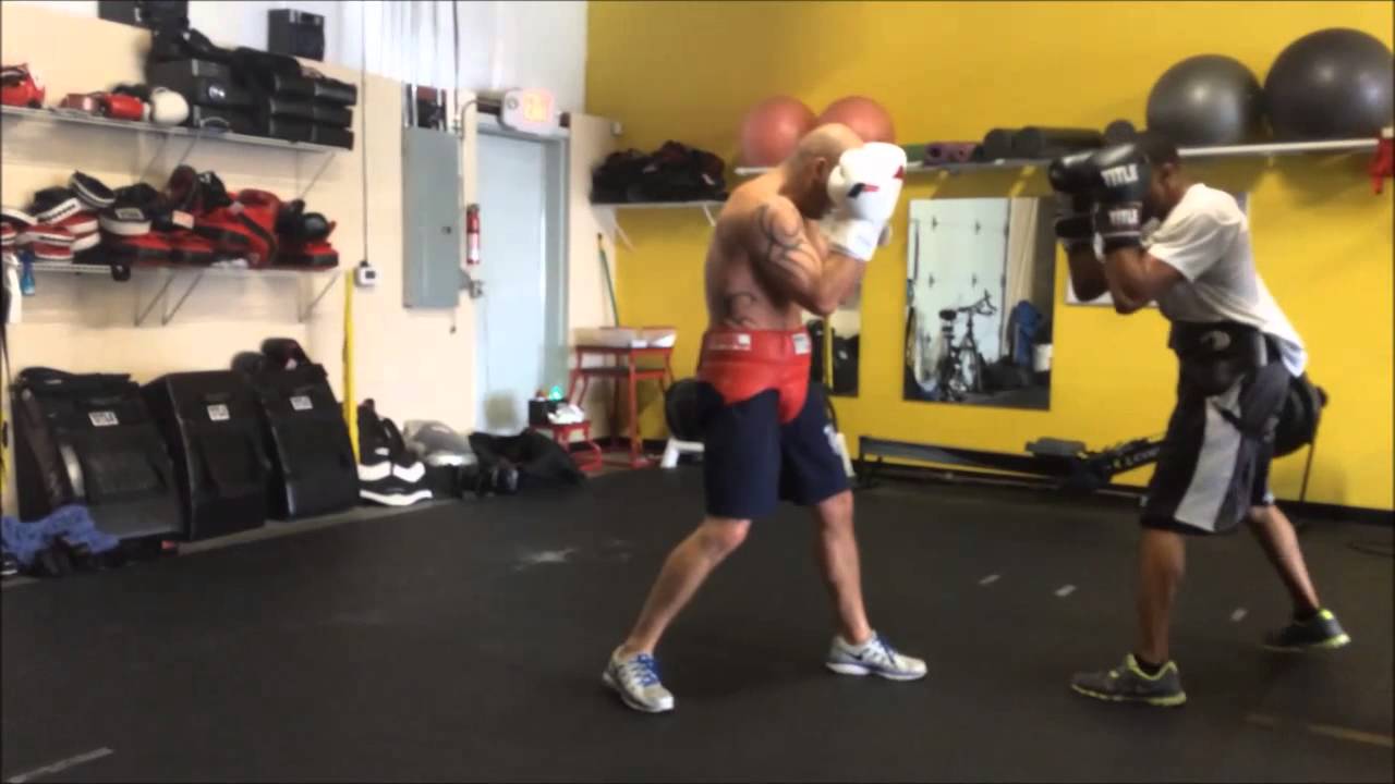 Jon JBeast Bullock Highlights - YouTube