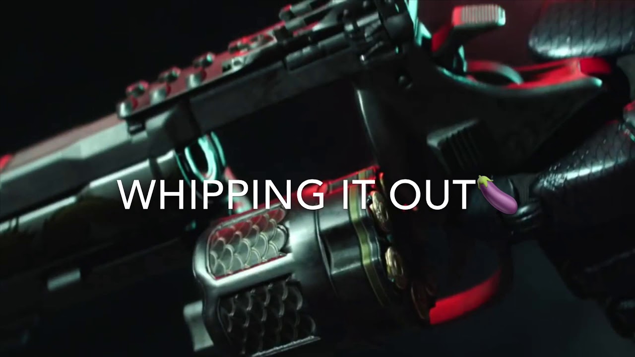 Seraphs Annihilator comparison bo3 vs bo4 - YouTube