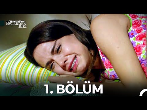 Evlerden Biri 1. Bölüm (HD)