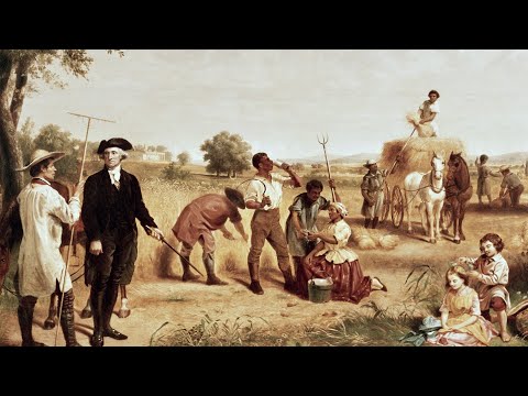 BABATEGETSE KURYAMANA N'ABANA BABO (Atlantic slave trade by Sam Rwanda 🇷🇼