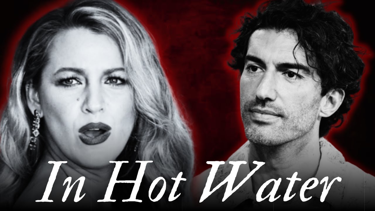 Justin Baldonis Lawyer Lands Himself In Hot Water Over Taylor Swift