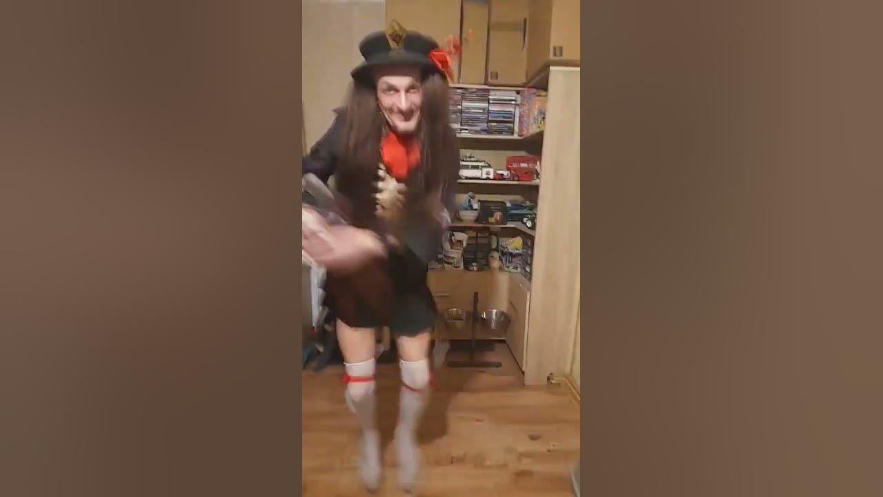 КаСпЛеЙ На Ху ТаО😱😠😎🙂😏🤪😃😏🥰😄🥰😗🤣🤩😄🤩😌🙂😜 - YouTube