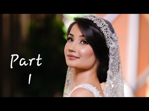 Farook & Snds - Hochzeit - Part 1 - Daxil Osman - ZER VIDEO