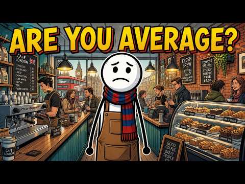 Are You Actually Doing Better Than the Average Brit in 2026?