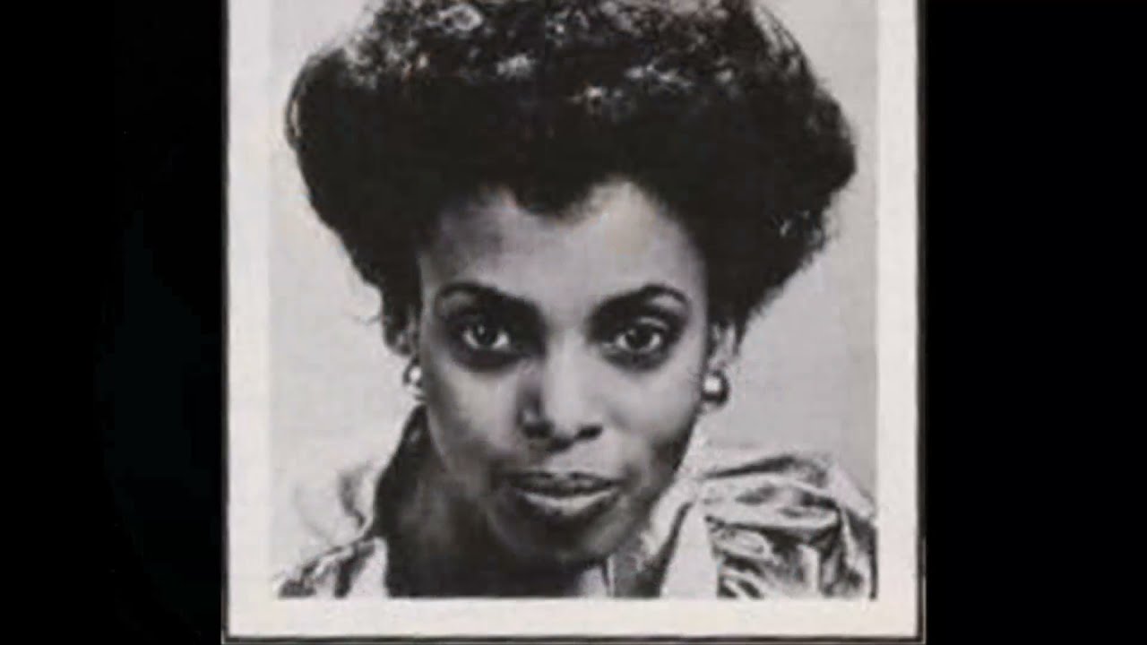 Vicky "D" – This Beat Is Mine 1981 - YouTube