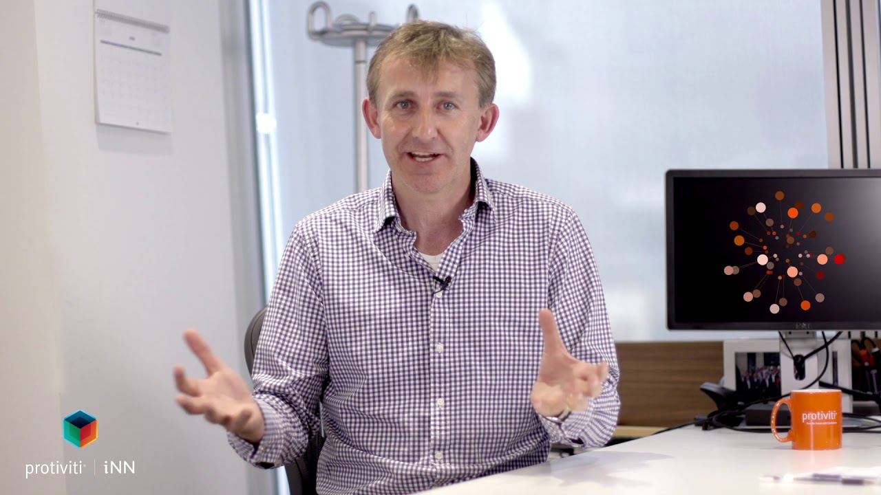 Protiviti iNN - YouTube