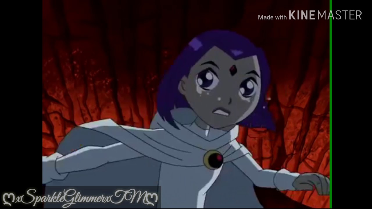 Marry Me {Robrae, Bbrae, Robstar Teen Titans AMV} - YouTube