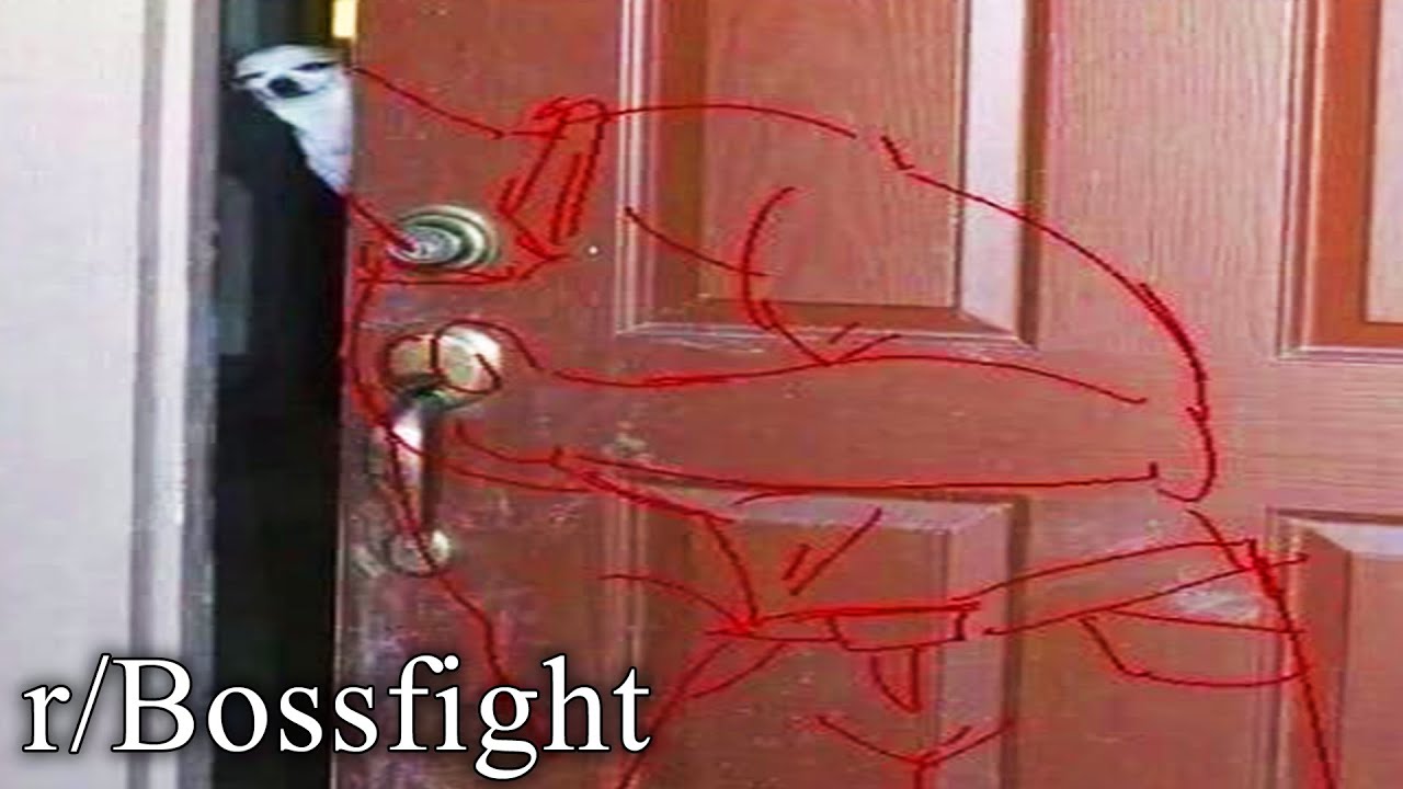 r/Bossfight | can I help you? - YouTube