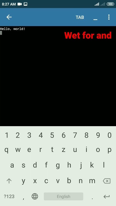 My First Python Code Python Pyaar Hacker Cebra Pythonprogramming Html C Java Youtube