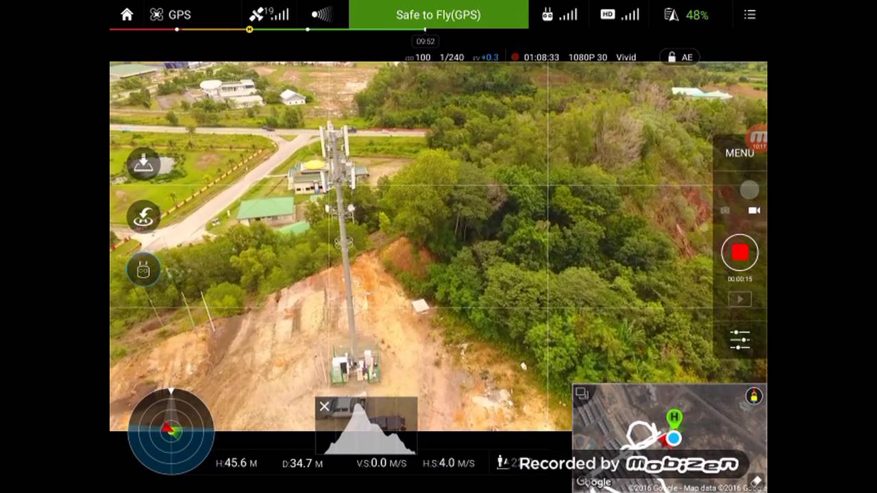 Lampole structure - YouTube