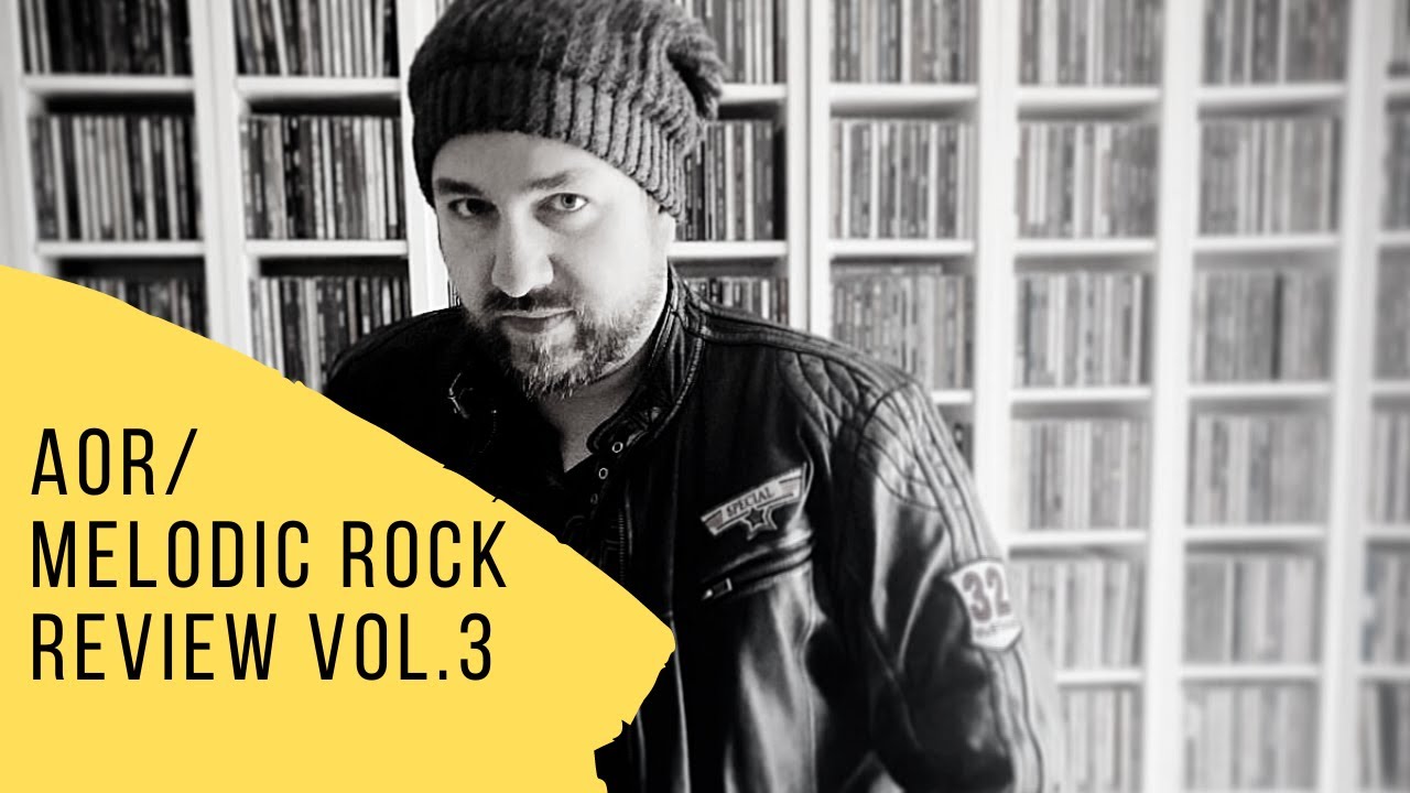 AOR/Melodic Rock Vol.3 Reviews, Raritäten, Tipps Inglorious, Walk the ...
