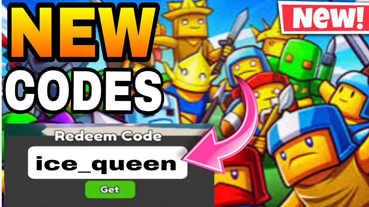 [NEW] Units Battlegrounds Codes [Upd] (September 2024) | Roblox Units ...