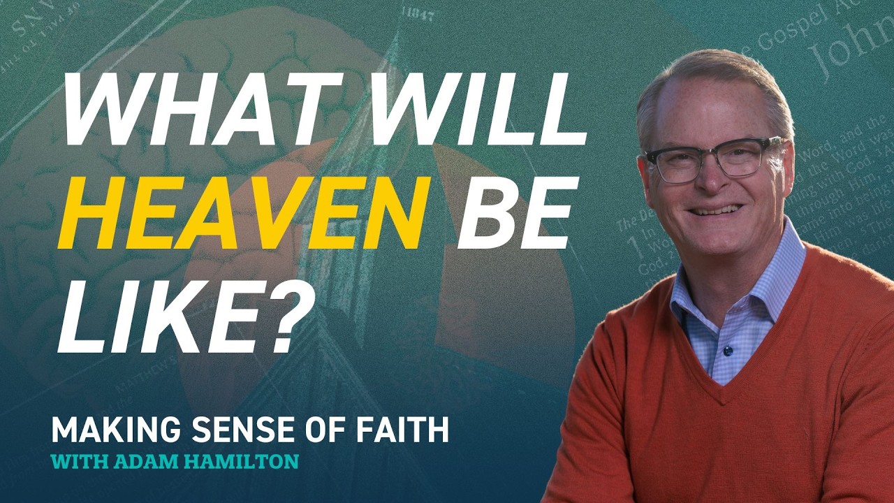 044: What Happens After We Die? - YouTube