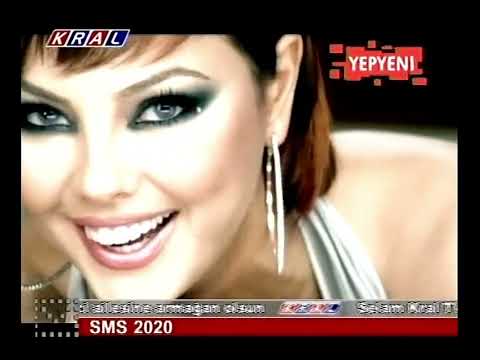 Ebru Gündeş   Seninle Çok İşim Var   Stereo Kral TV Yepyeni Yayını   Kasım 2004