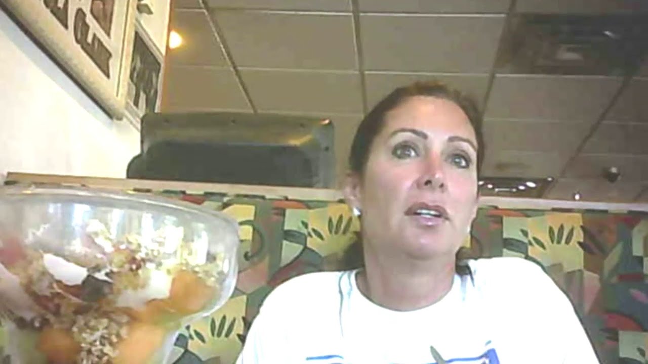 Undercover FBI recordings shed light on case against Joy Cooper - YouTube