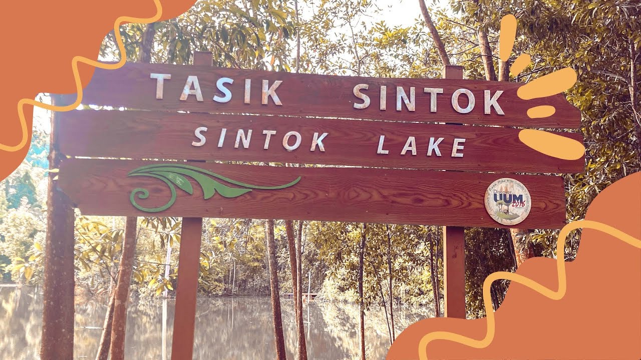 Hidden Lake in UUM by G11 - YouTube