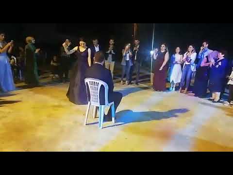 MURAT MÜZİK HAVZA ILICA GELİN DAMAT OYUNU