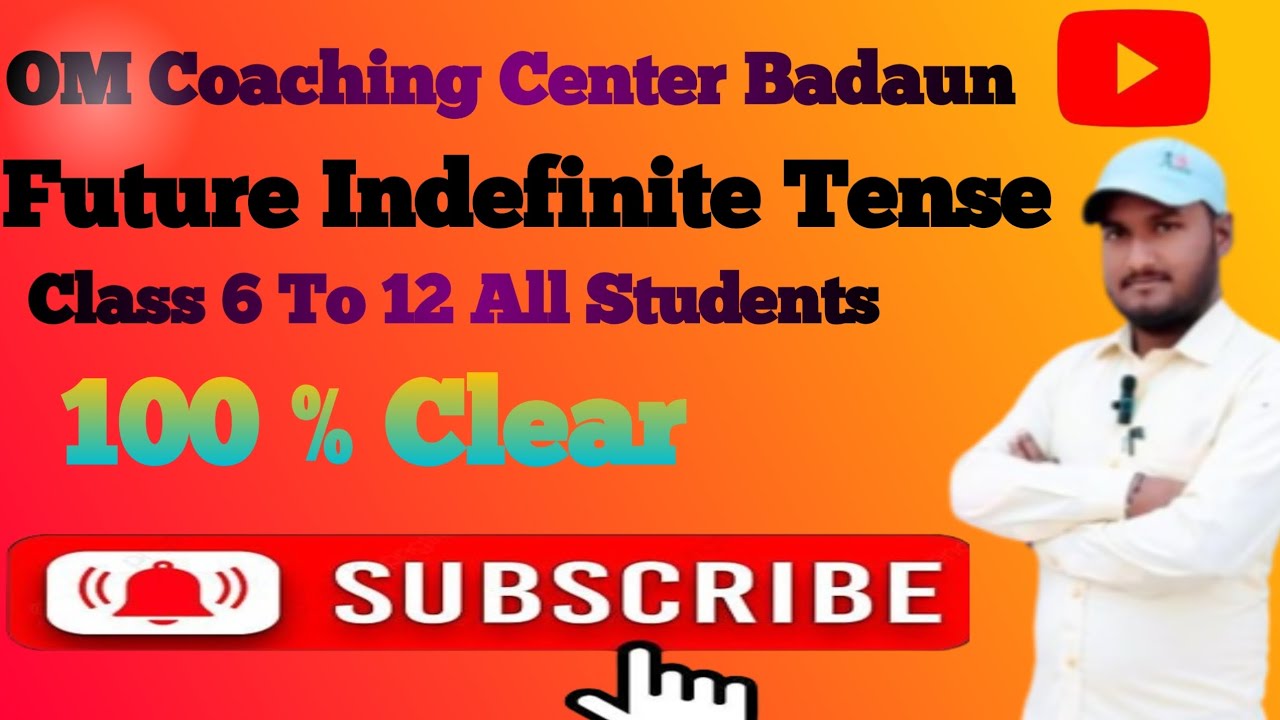 Future Indefinite Tense With Example simple And Easy will Shall Verb future-indefinite-tense-with-example-simple-and-easy-will-shall-verb