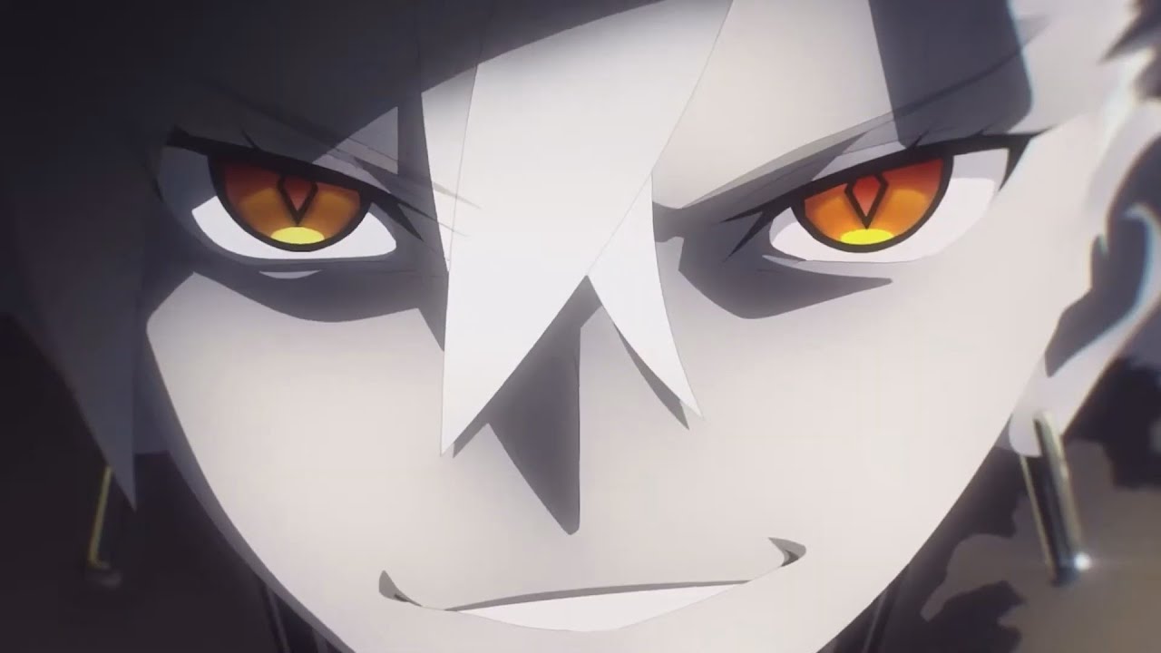 Fate/Grand Order「AMV」 Goliath - YouTube