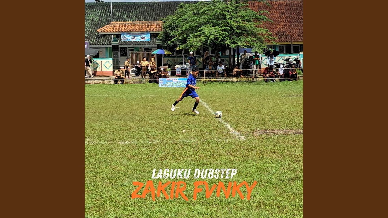 Laguku Dubstep - YouTube