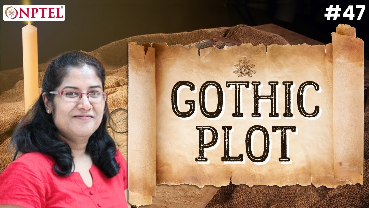 Gothic Plot YouTube gothic-plot-youtube