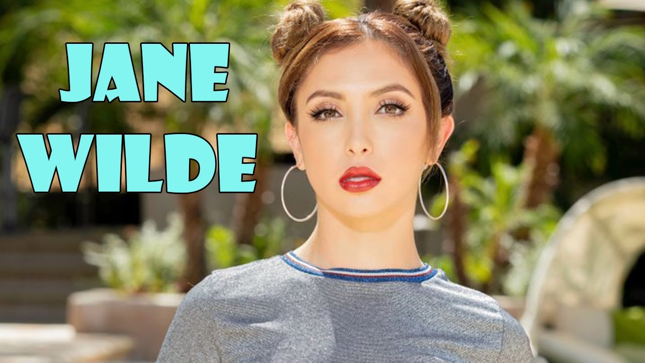 Jane Wilde The Actress Who Started In 2018 With More Than 512