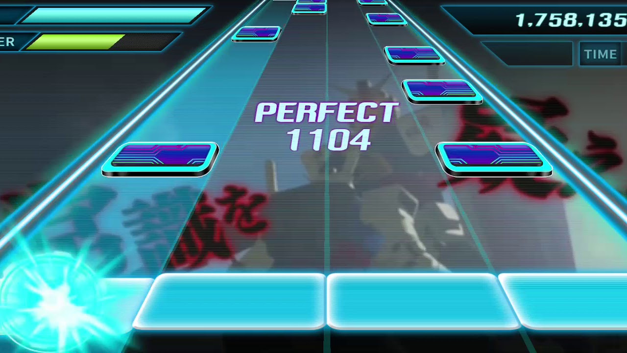 BeatCraft プレイしてみた01 BACK-ON/INFINITY - YouTube