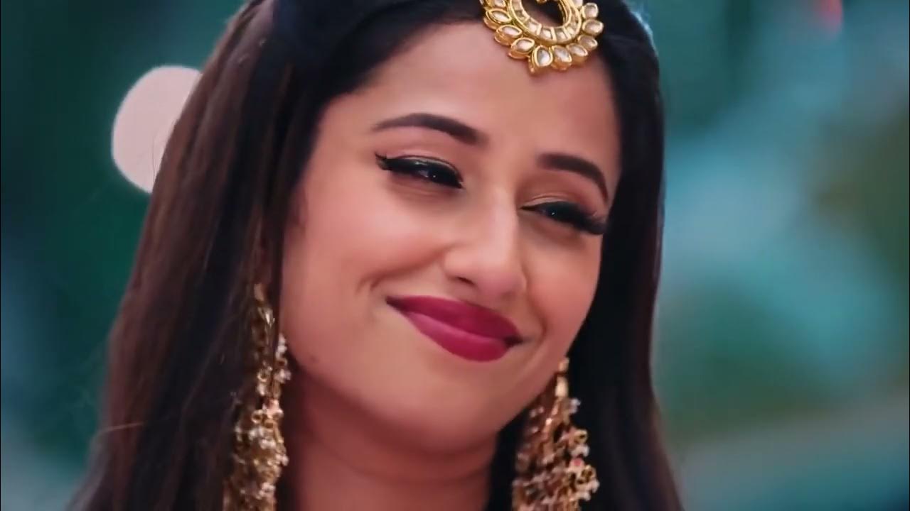 Bhagya Lakshmi - Quick Recap - Lakshmi, Rishi, Malishka - Zee TV - YouTube