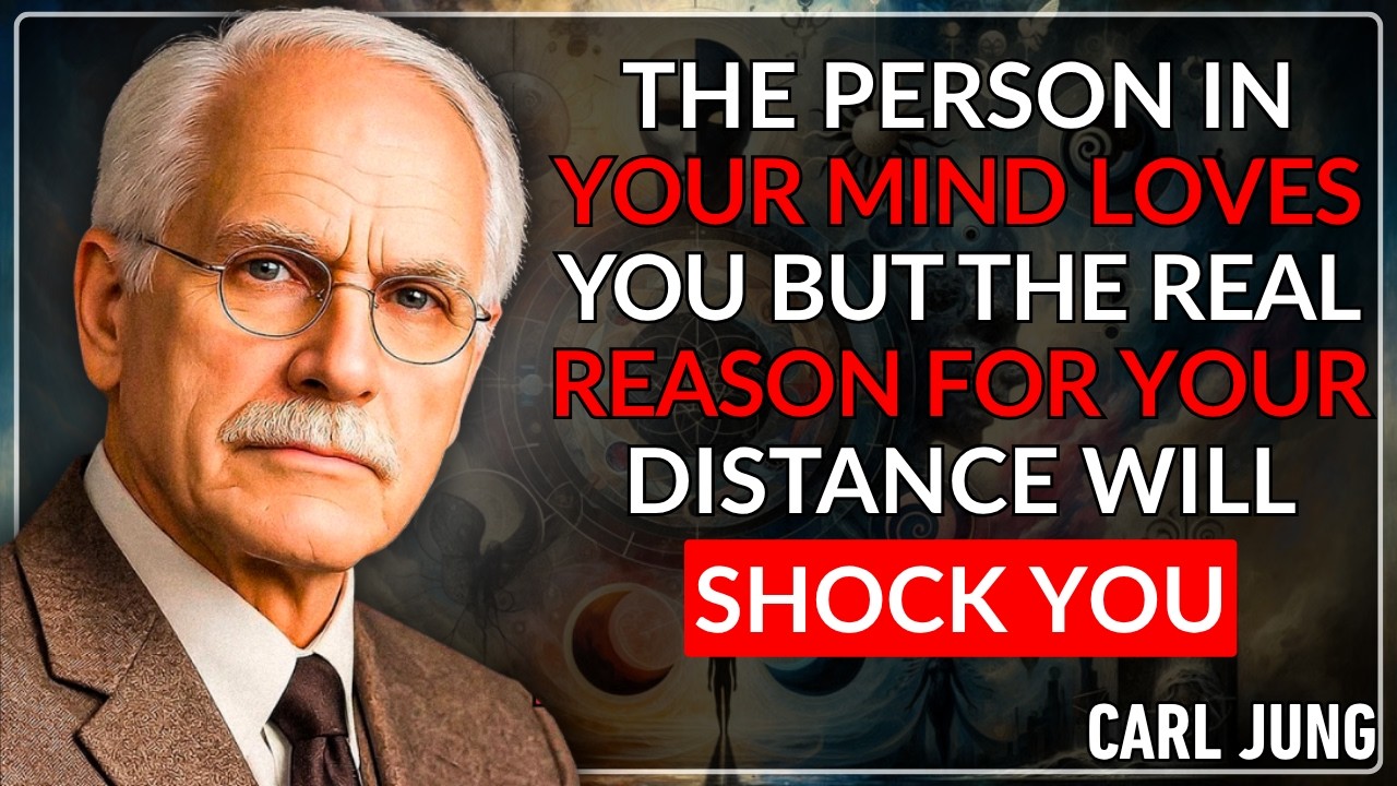 THE PERSON IN YOUR MIND LOVES YOU BUT THE REAL REASON FOR YOUR DISTANCE ...