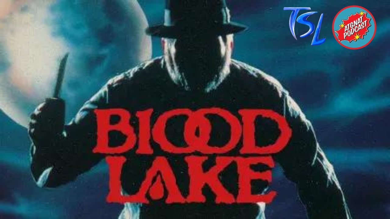 Blood Lake (1987) Review - YouTube