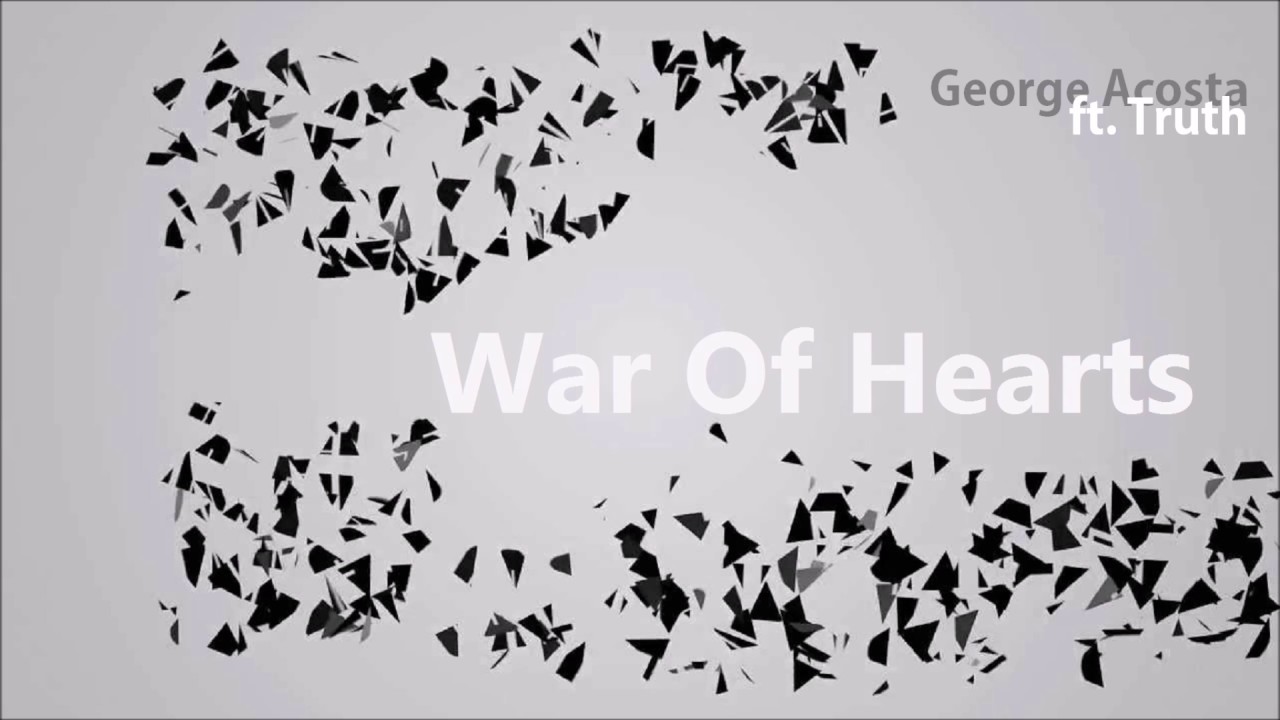 George Acosta - War Of Hearts (Vince Carson Remix) - YouTube