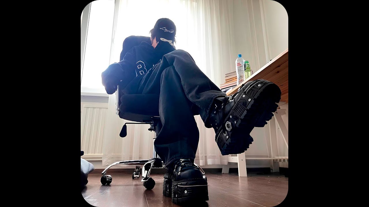 [FREE] NEWLIGHTCHILD x PEPEL NAHUDI x SMAZZI type beat - Antisocial ...