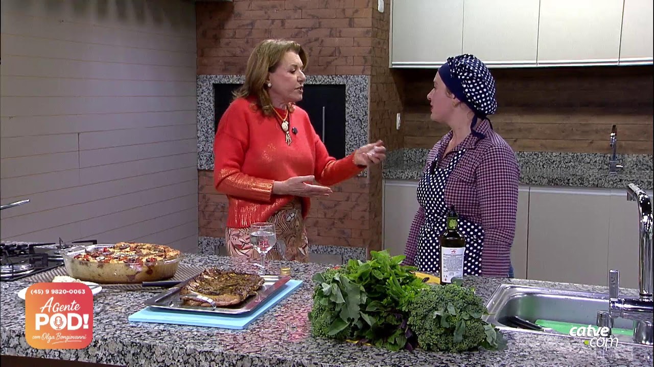 Agent Pod - 21/06/2025 - YouTube