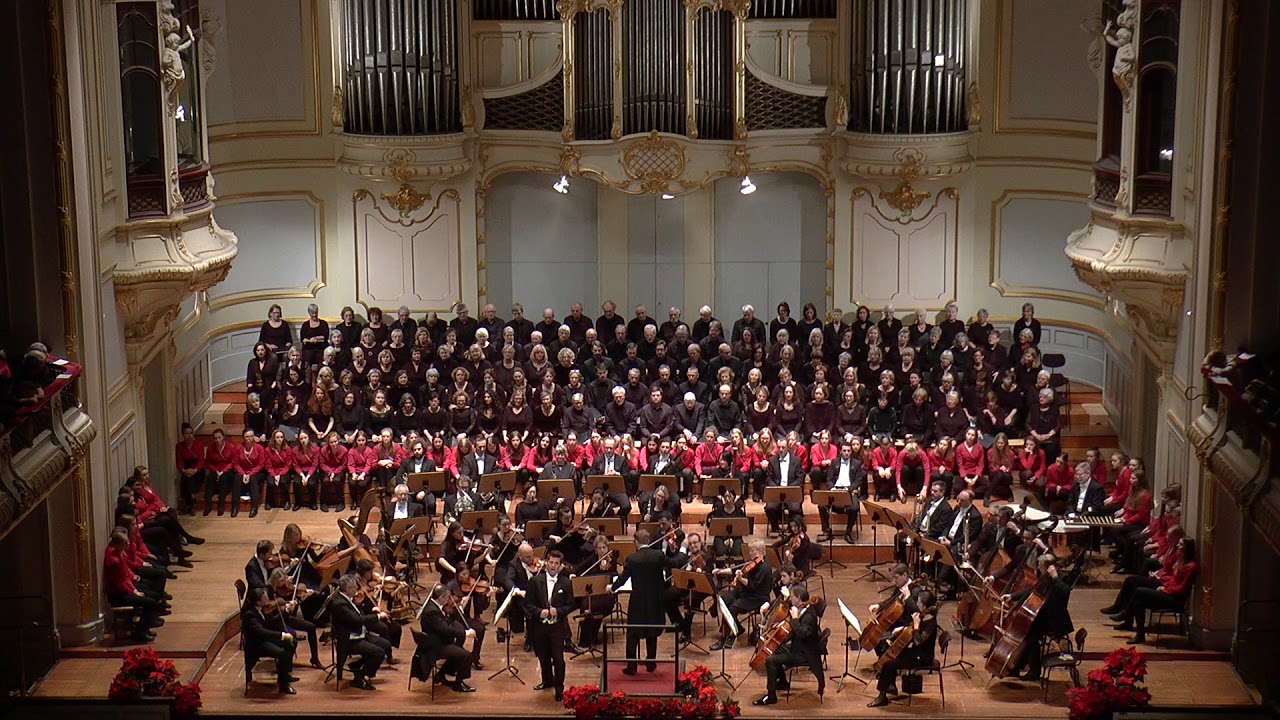 Core `ngrato Salvatore Cardillo , Adam Sanchez (Tenor), Mike ...