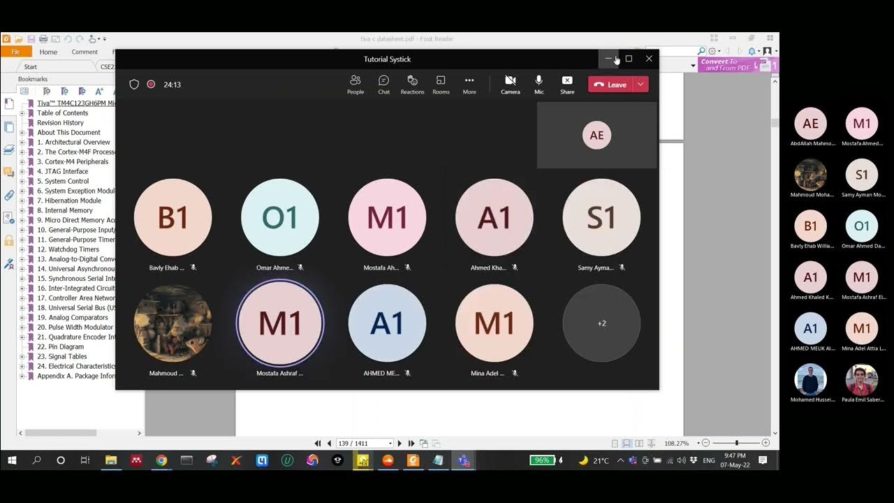 Cse211 Tutorial Youtube