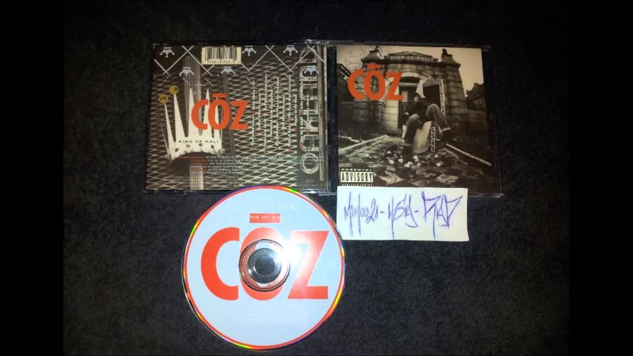 COZ - Keep My Soul - YouTube